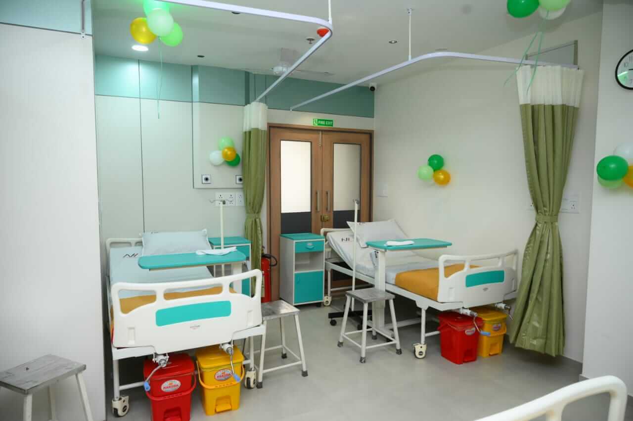 About Us – Nomani Hospital & Trauma Centre